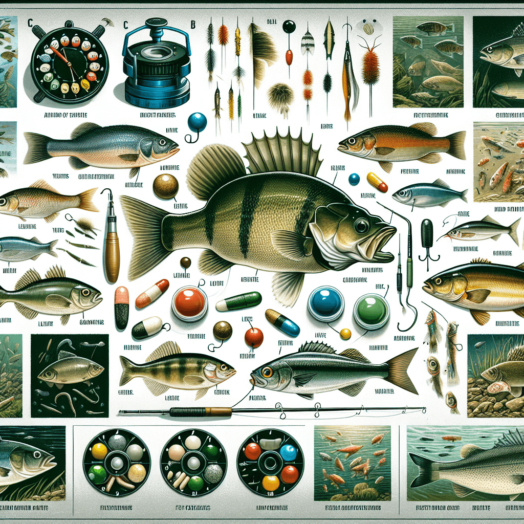 Essential Tips for Choosing the Right Bait: Key Factors for Specific ...